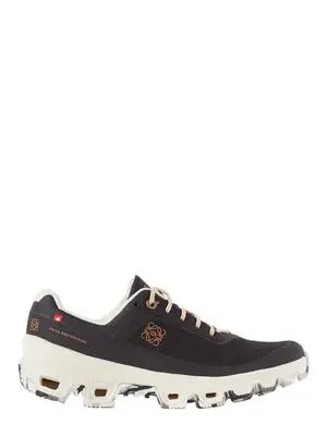 Loewe On Cloudventure Sneakers - Black
