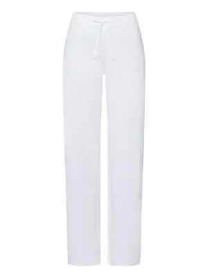 Hanro Natural Wear Trousers - White