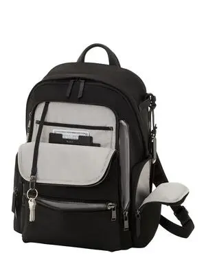 Tumi Nylon Voyageur Celina Backpack - Black