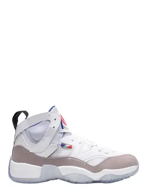 JORDAN X Psg Jumpman Two Trey Sneakers - White