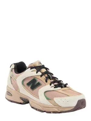 NEW BALANCE New Balance 530 Sneaker Linen/ Incense