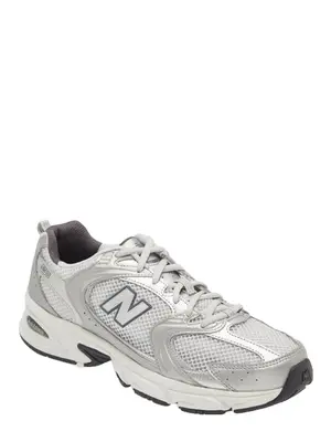 NEW BALANCE New Balance 530 Sneaker Magnet/ Light Arctic Grey