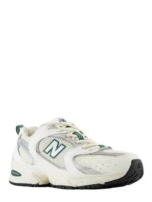 NEW BALANCE New Balance 530 Sneaker Sea Salt/green