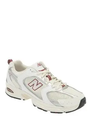 NEW BALANCE New Balance 530 Sneaker Sea Salt/white2