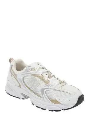 NEW BALANCE New Balance 530 Sneaker White/stoneware