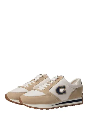 COACH COACH Runner Athletic Sneakers Multi