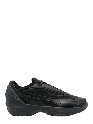 A-COLD-WALL* Vector Low-top Sneakers - Black