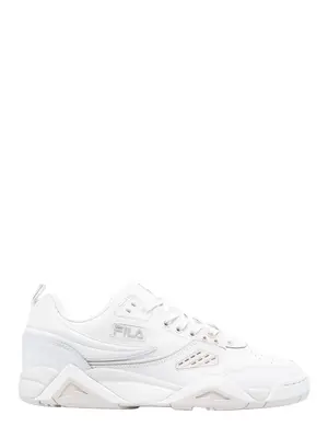 FILA Casim Low-top Sneakers - White