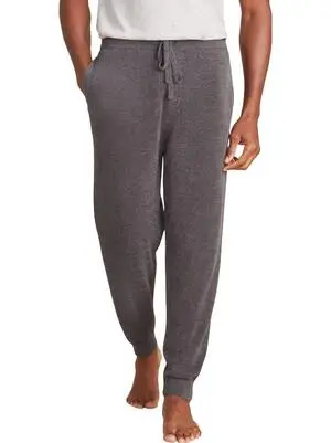 Barefoot Dreams Easy Joggers Carbon