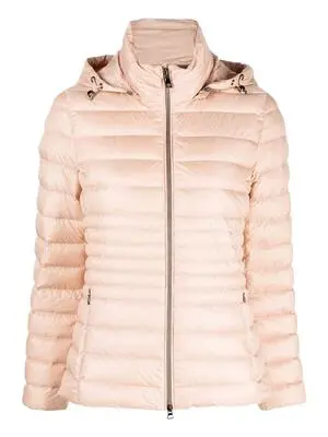 GEOX Jaysen Hooded Down Jacket