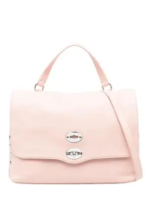 ZANELLATO Postina Daily Tote - Pink