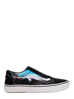 VANS Old Skool Formula 66 Comfycush Sneakers - Black