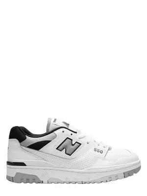 NEW BALANCE 550 Sneakers - White