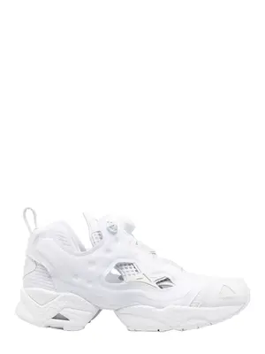 REEBOK Instapump Fury 95 Low-top Sneakers - White