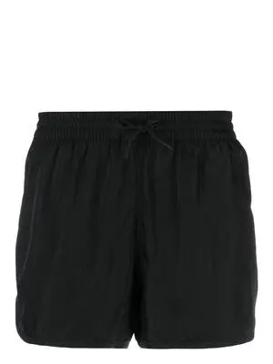CDLP Drawstring Swim Shorts - Black