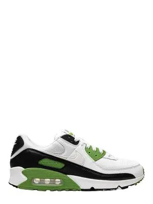 NIKE Air Max 90 Chlorophyll Sneakers