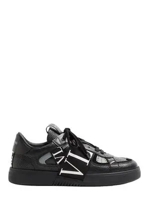 Valentino Garavani Valentino Garavani VL7N Low-Top Sneakers Black