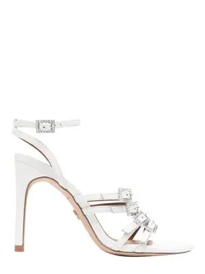 KURT GEIGER Kurt Geiger London 100mm Heeled Sandals