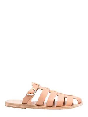 ANCIENT GREEK SANDALS Cosmia Sandals - Neutrals