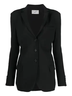 COPERNI Coperni Single-Breasted Blazer