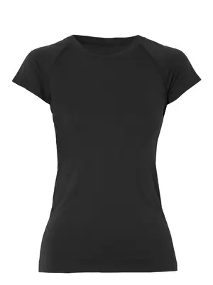 Lululemon Swiftly Tech 2.0 Stretch T-shirt - Black