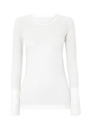 Lululemon Swiftly Tech 2.0 Stretch Top - White