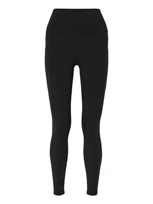 Lululemon Align High-rise Leggings - Black