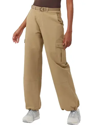 Outdoor Voices Rectrek Cargo Pants Elmwood