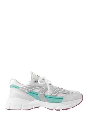 Axel Arigato Marathon R-trail Sneakers - Grey