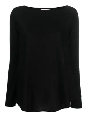 WILD CASHMERE Wild Cashmere Fine Knit Jumper