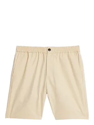 Ami De Coeur Track Shorts - Neutrals