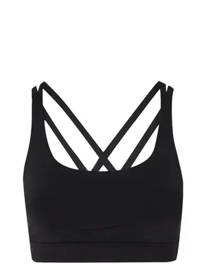 Lululemon Energy Luxtreme Sports Bra - Black