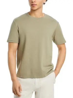 FRAME Duo Fold Tee Dry Sage