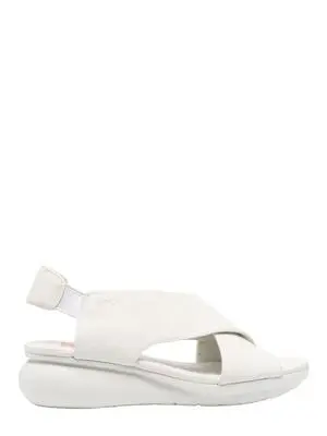 CAMPER Oruga Chunky Sandals
