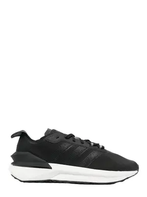 Adidas Avryn Low-top Sneakers - Black