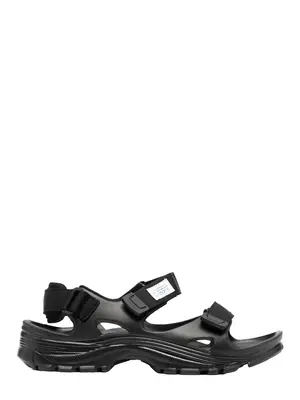 Suicoke Wake Sandals - Black