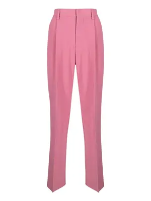 Zadig&Voltaire Tailored Trousers - Pink