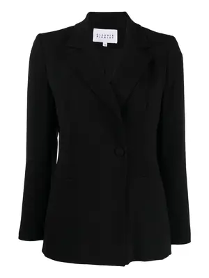 Claudie Pierlot Suit Jacket - Black