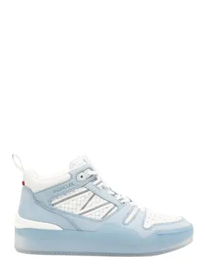 Moncler Pivot Sneakers - Blue