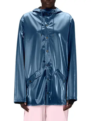 Rains Rains Waterproof Rain Jacket Sonic