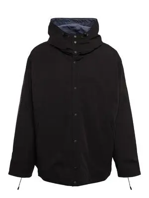 OUR LEGACY Our Legacy Paraspec Reversible Technical Jacket