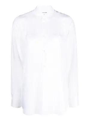 COMME DES GARÇONS Comme Des Garçons Shirt Long-Sleeve Shirt