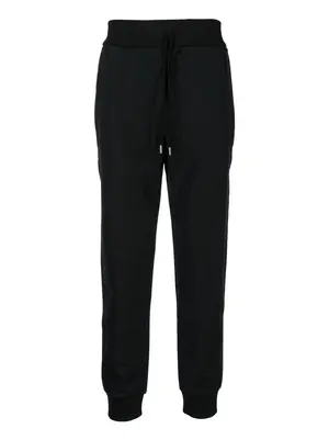 Bally Drawstring Track Pants - Blue