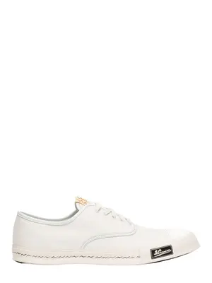 VISVIM Visvim Low-Top Sneakers