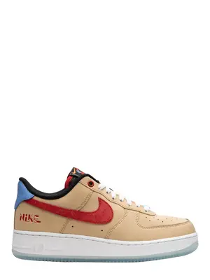 Nike Air Force 1 Low '07 Lv8 Satellite Sneakers - Neutrals