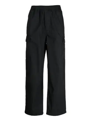 StÜssy Ripstop Cargo Beach Pants - Black