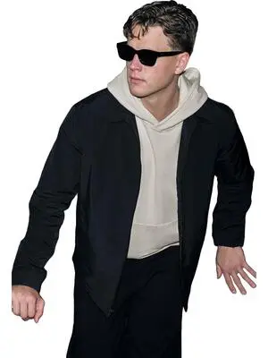 Alo Yoga Torrent Overshirt Jacket - Black
