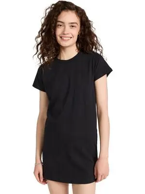 LESET Margo Dress - Black