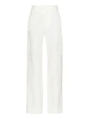 BOTTEGA VENETA Bottega Veneta Wide Leg Pant
