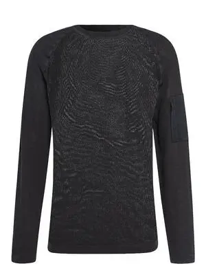 C.P. COMPANY C.P. Company Cotton Sweater